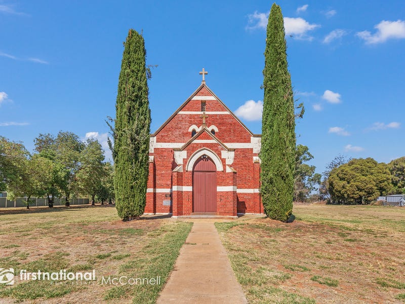 78-84 Morrissey Street, Merrigum, Vic 3618 - House for Sale ...