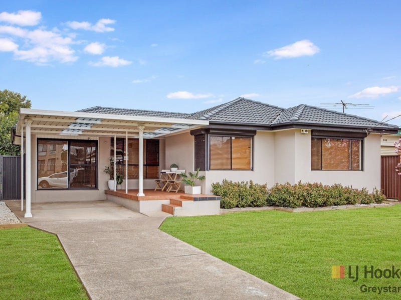 254 Old Prospect Road, Greystanes, NSW 2145 - Property Details