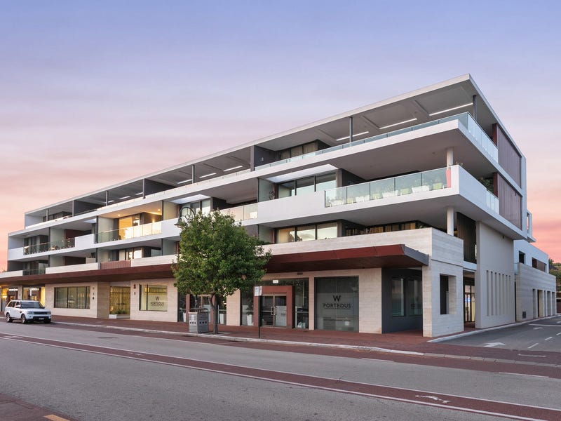 20/87 Waratah Avenue, Dalkeith, WA 6009 - Property Details