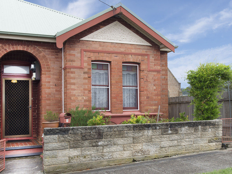 1 Spooner Street, Lithgow, NSW 2790 - Property Details