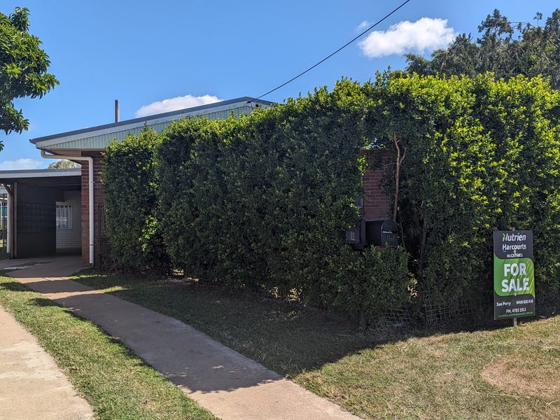 5 Menso Street, Ayr, Qld 4807 - Property Details