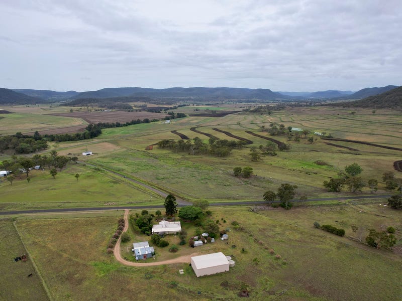 1128 Goomburra Road, Goomburra, QLD 4362 - realestate.com.au