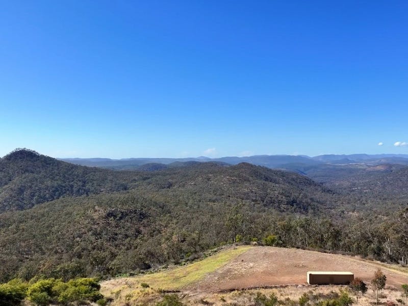 122 Mount Neale Road, Ramsay, Qld 4358 - Property Details