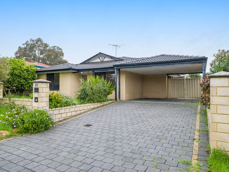 25 Scanlon Way, Lockridge, WA 6054 - Property Details