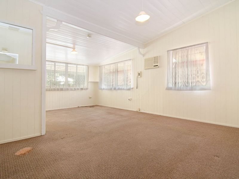 21 Harris Street, Windsor, Qld 4030 - Property Details