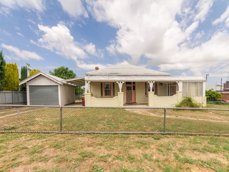19 Baronga Street, Cowra, NSW 2794 - Property Details