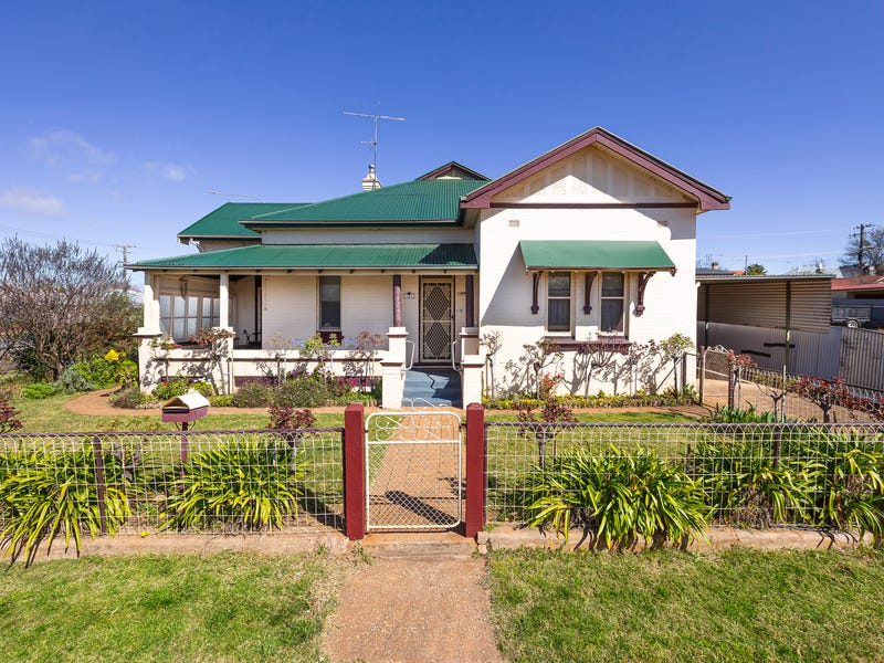 142 Aurora Street, Temora, NSW 2666 - Property Details