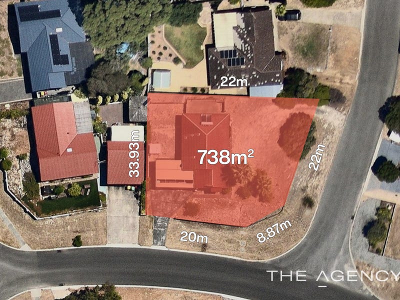 3 Channel Drive, Heathridge, WA 6027 - Property Details