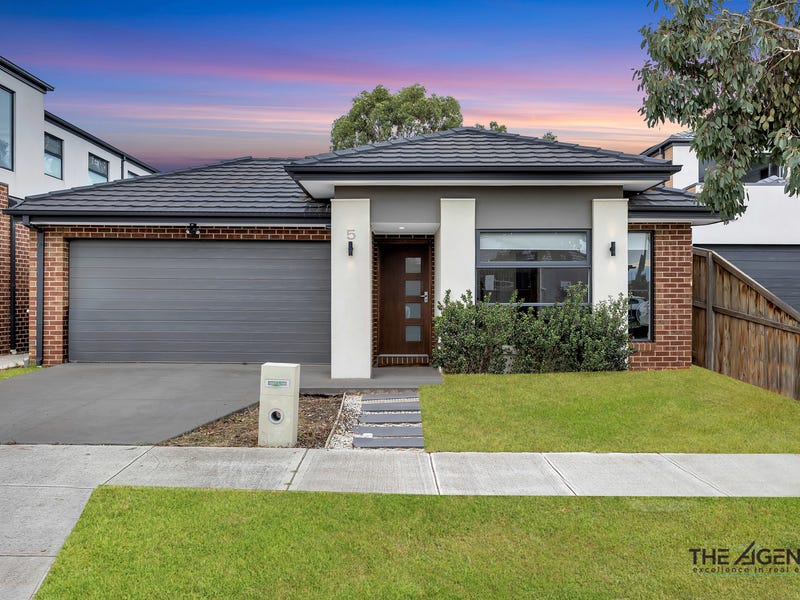 Real Estate & Property for Sale in 36 Banyan Way, Tarneit, VIC 3029 Pg ...