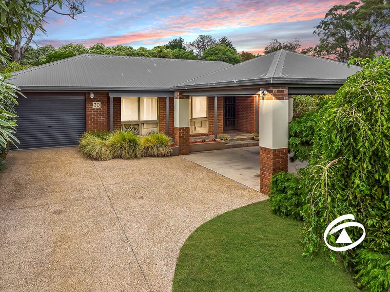 Sold Property Prices & Auction Results in Harkaway, VIC 3806 ...