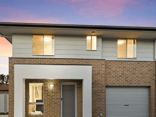 1/45 Canberra Street, Oxley Park, NSW 2760 - realestate.com.au