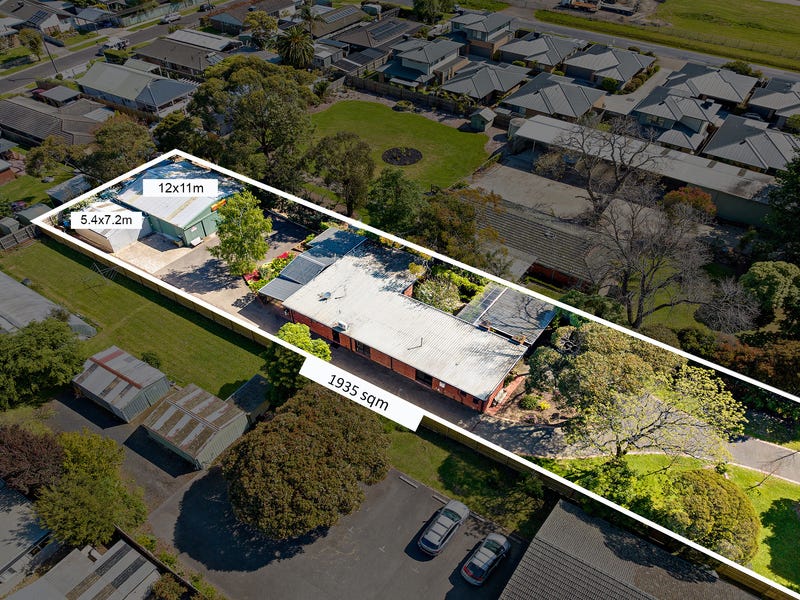 33 Mornington-Tyabb Road, Tyabb, Vic 3913 - Property Details