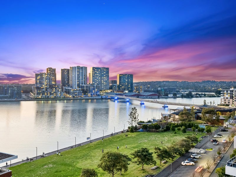 1003/13 Mary Street, Rhodes, NSW 2138 - Property Details