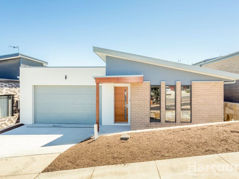 29 Ruby Hunter Rise, Moncrieff, ACT 2914 - Property Details