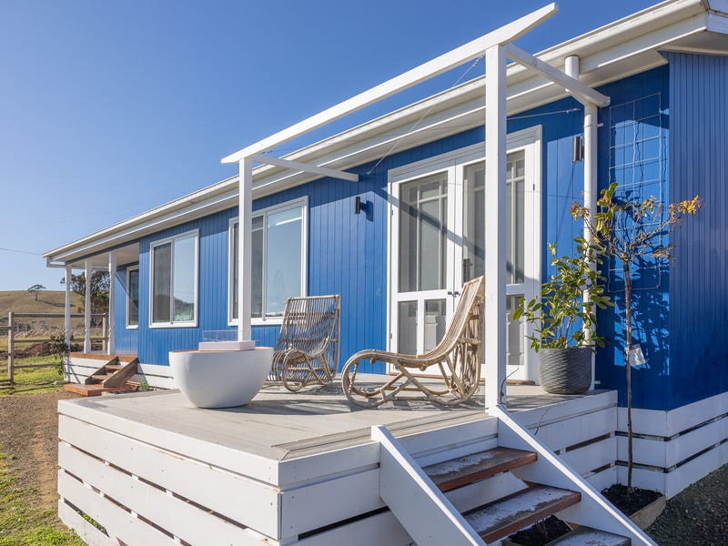 130 Bilton Street, Omeo, Vic 3898 - Property Details