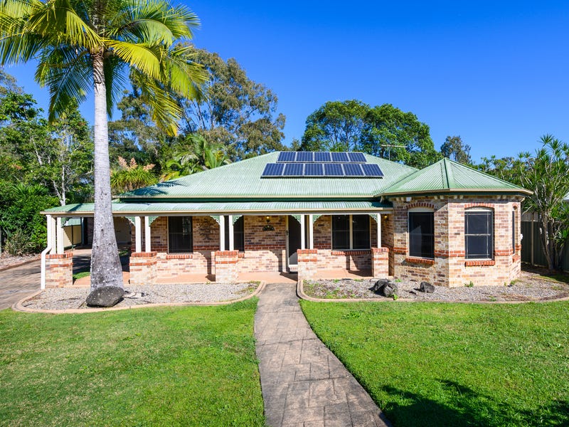 44 Rhodes Street, Loganlea, Qld 4131 - Property Details