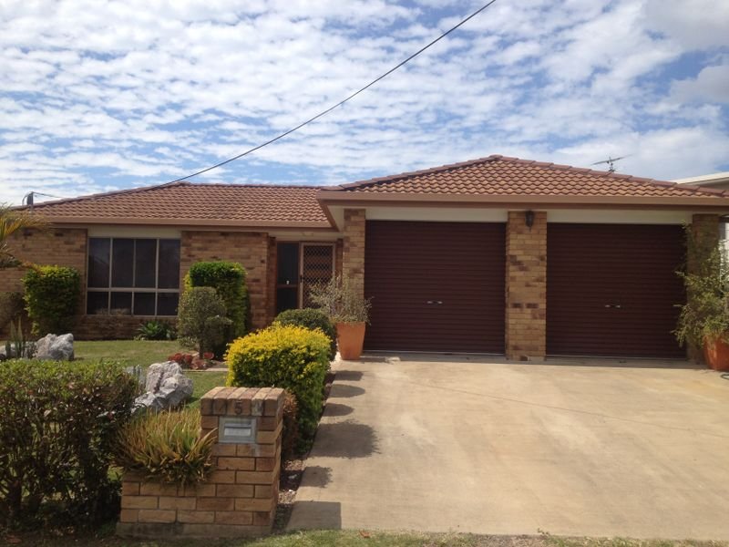 5 Morcom Street, Calliope, QLD 4680 - realestate.com.au