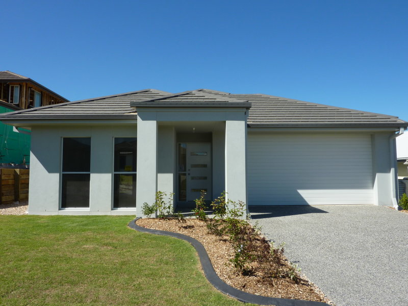 8 Langer Circuit, North Lakes, QLD 4509 - realestate.com.au