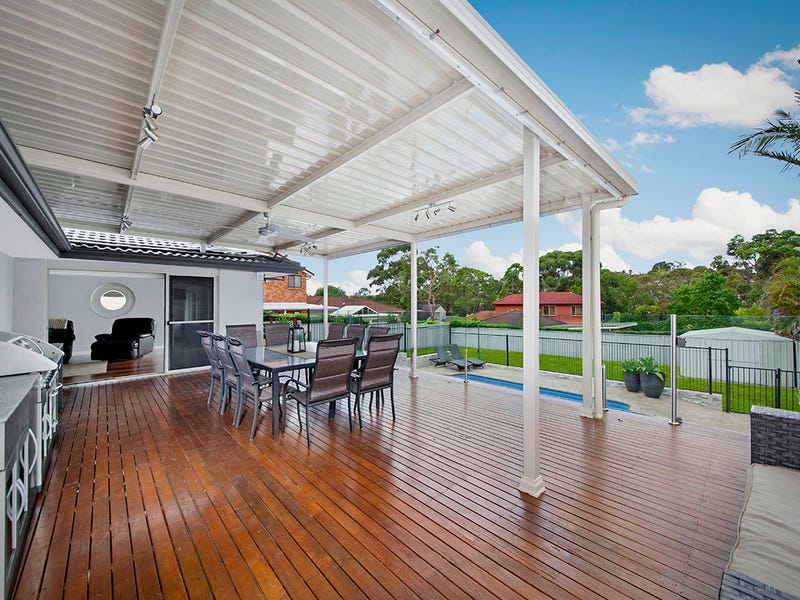 46 Australia Road, Barden Ridge, NSW 2234 - realestate.com.au