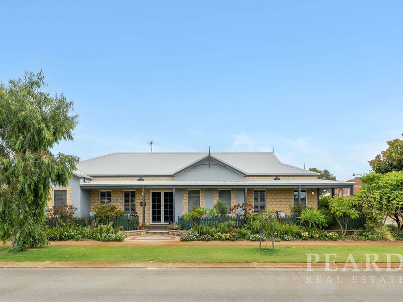 14 Adler Street, Ashby, WA 6065 - Property Details