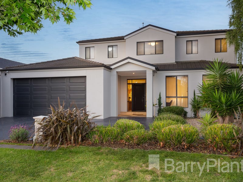 24 Dunkirk Drive, Point Cook, VIC 3030 - realestate.com.au