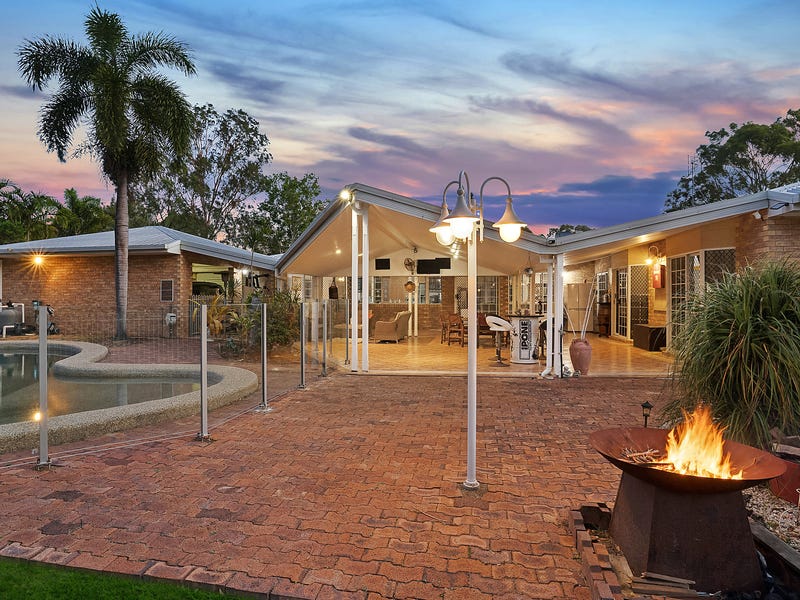 145 Murphy Drive, Glenlee, QLD 4711 - realestate.com.au