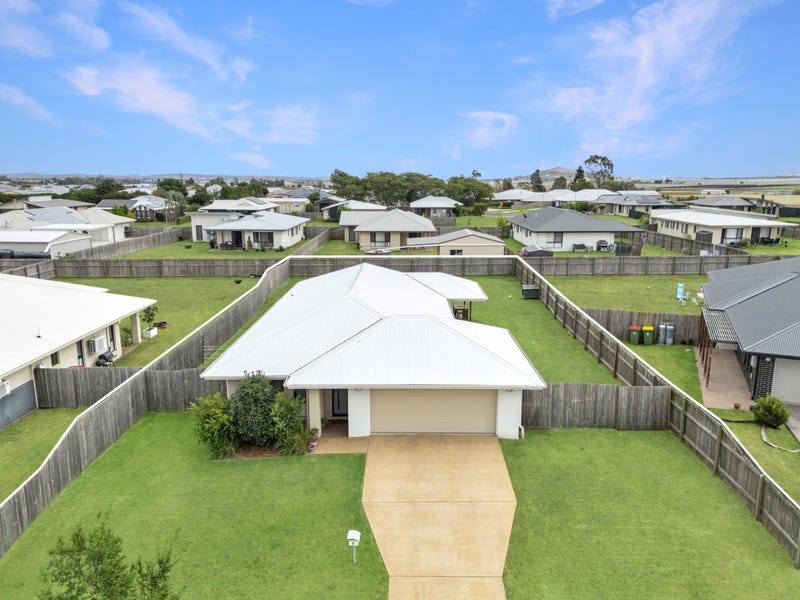 5 Arwon Street, Wyreema, Qld 4352 - Property Details