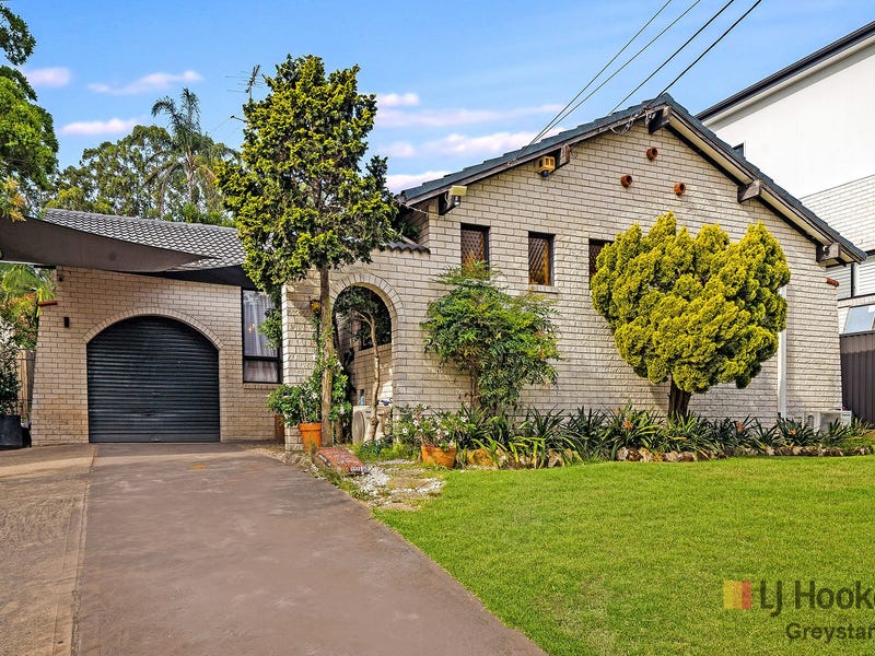 35 Bradman Street, Greystanes, NSW 2145 - Property Details