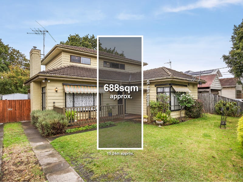12 Rose Street, Highett, Vic 3190 - Property Details