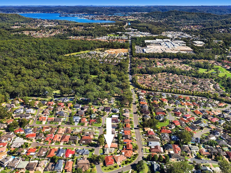 81 Thames Drive, Erina, NSW 2250 - Property Details