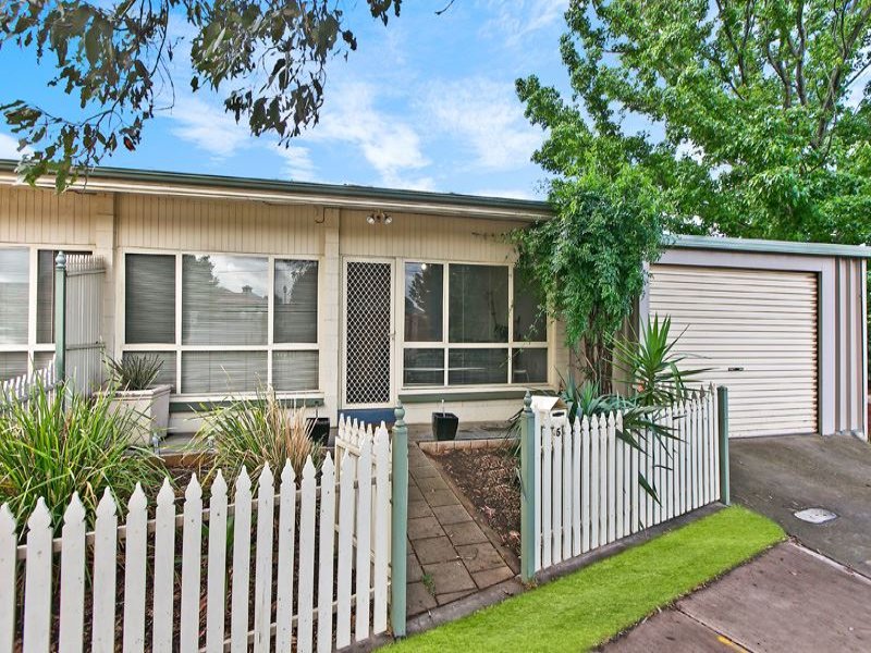 5/6 Harris Street, Netley, SA 5037 - Property Details