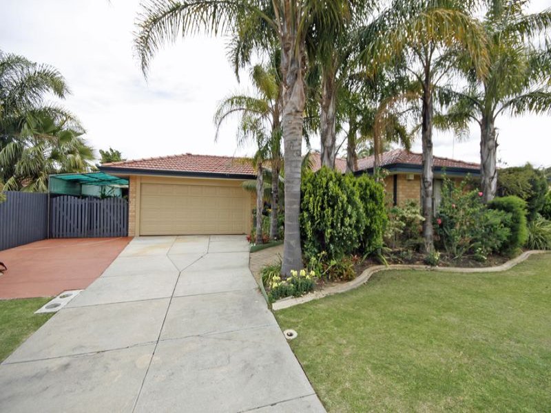 13 Ord Close, Greenfields, WA 6210 - Property Details