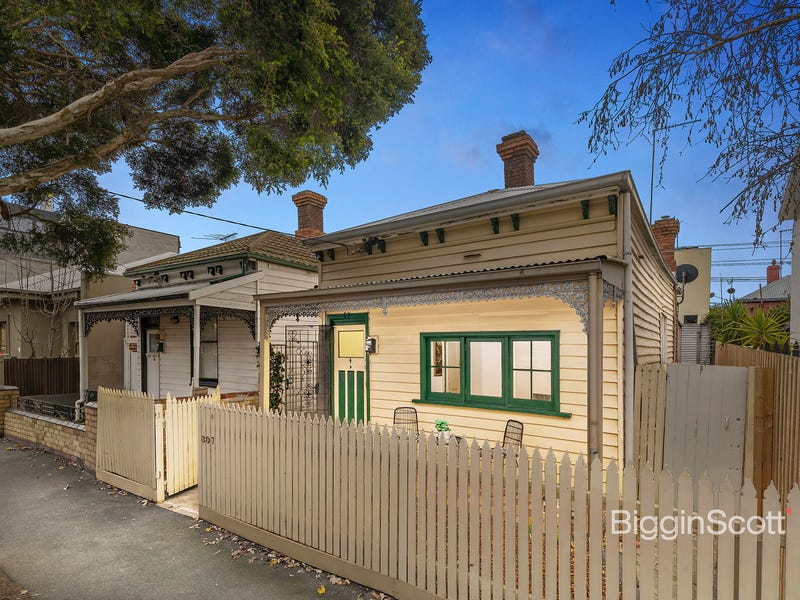 307 Highett Street, Richmond, Vic 3121 - Property Details