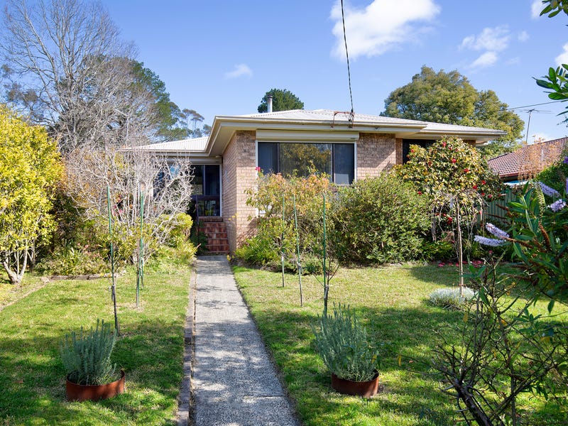 14 Alexander Avenue, Hazelbrook, NSW 2779 - Property Details