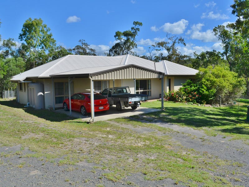 235 Koah Road, Koah, QLD 4881 - realestate.com.au