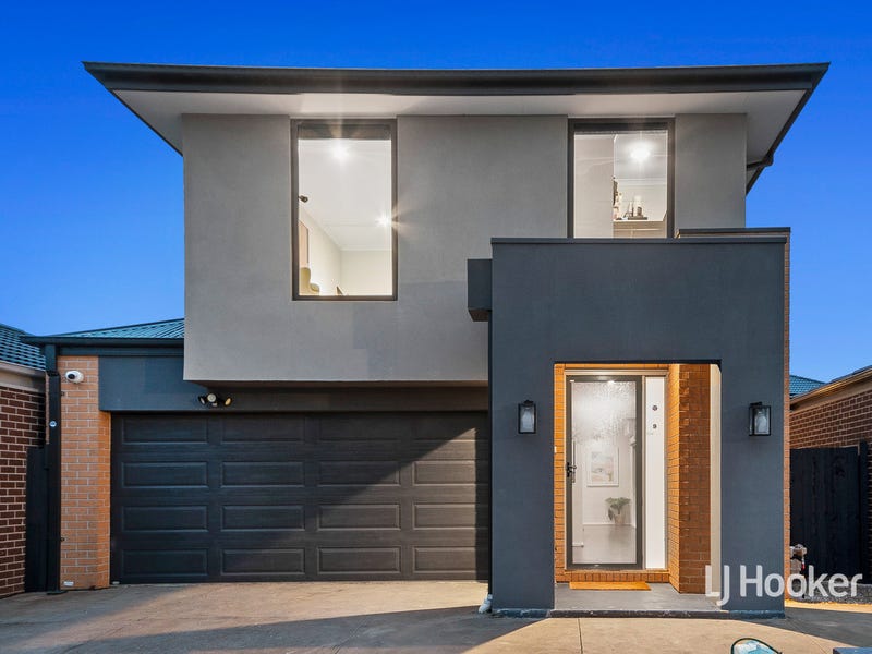 9 Treeleaf Avenue, Point Cook, VIC 3030 - realestate.com.au