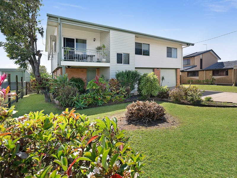 21 Gunsynd Street, Ooralea, Qld 4740 - Property Details