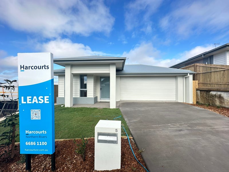 5 Seaward Street, Lennox Head, NSW 2478 - realestate.com.au