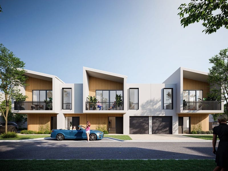 Lot 164 Graduation Parade, Taperoo, SA 5017 - Property Details