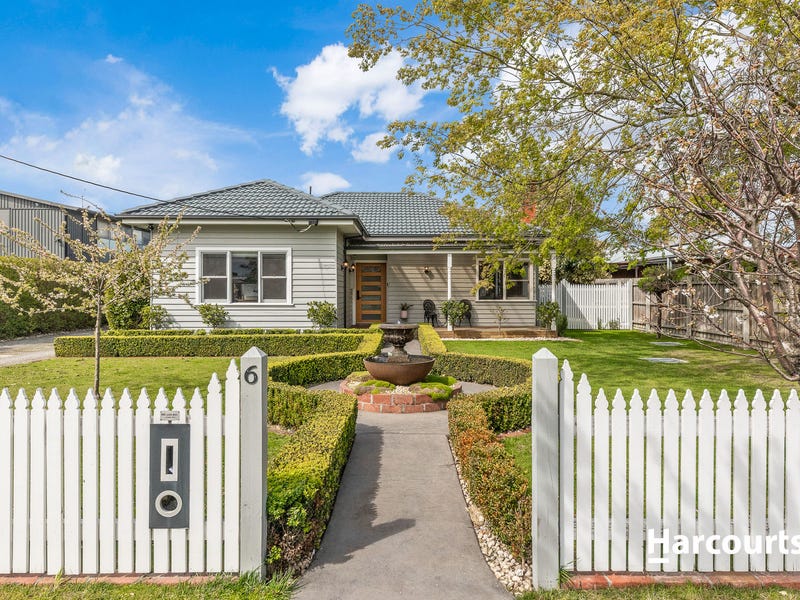 6 Princes Avenue, Longwarry, Vic 3816 - Property Details