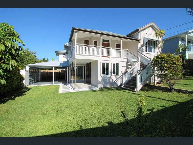 1 Stevenson Street, Grange, QLD 4051 - realestate.com.au