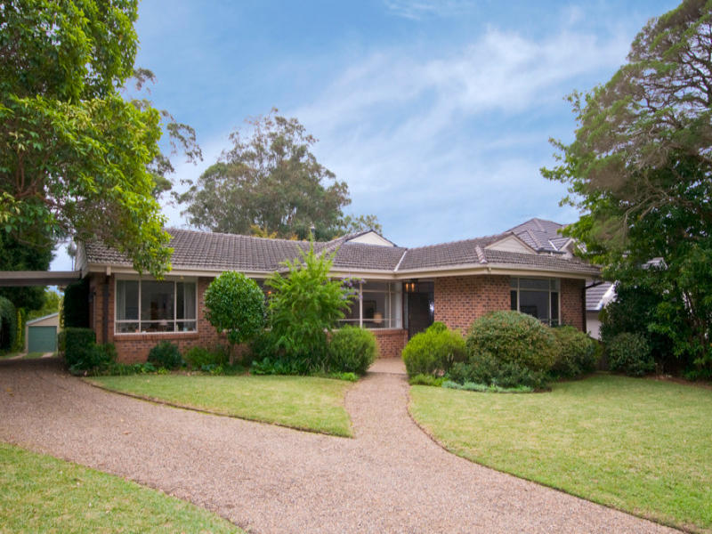 4 Canberra Avenue, Turramurra, NSW 2074 - realestate.com.au
