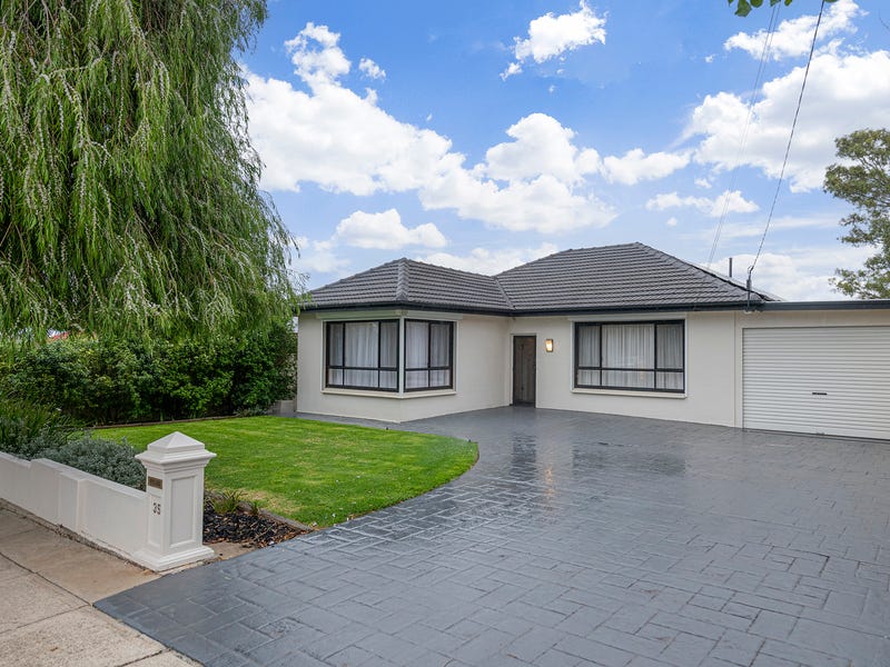 35 Hillsea Avenue, Clearview, SA 5085 - Property Details