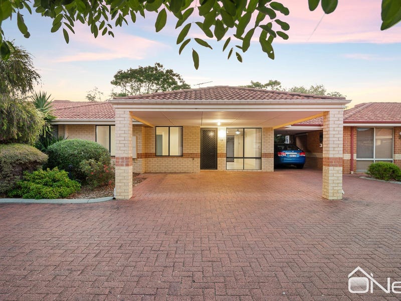 19/36 Streich Avenue, Kelmscott, WA 6111 - Property Details