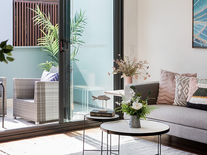 307/1A Eden Street, North Sydney, NSW 2060 - realestate.com.au