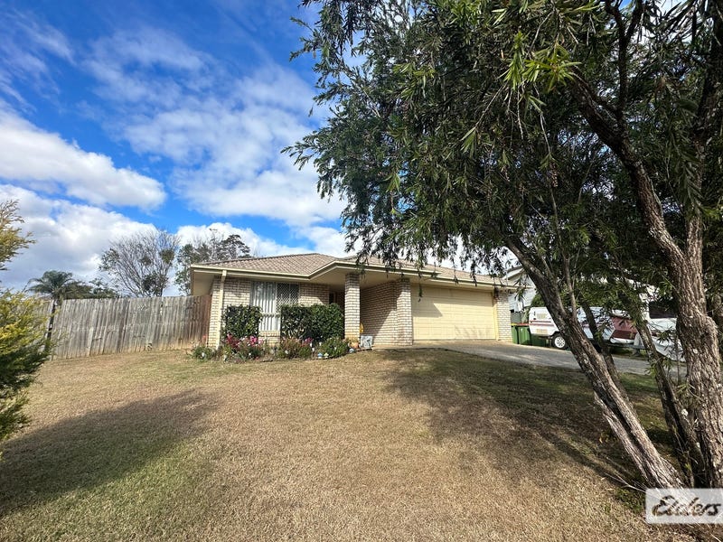 6 Kenneth Avenue, Laidley, Qld 4341 - Property Details