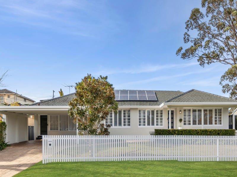 12 Willow Tree Crescent, Belrose, NSW 2085 - Property Details
