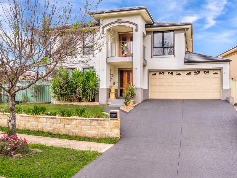 21 Bradley Drive, Harrington Park, NSW 2567 - realestate.com.au
