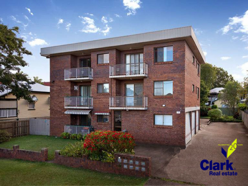 8/42 Alma Road, Clayfield, Qld 4011 - Property Details