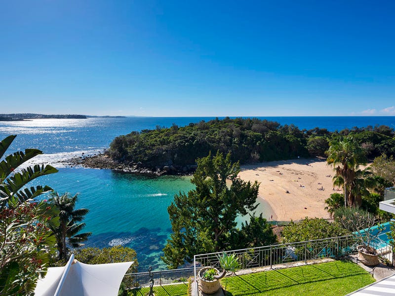 44 Bower Street, Manly, NSW 2095 - Property Details